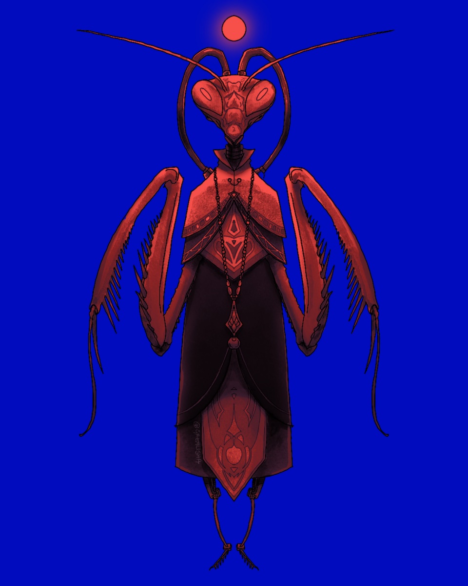 Personal Work | Elisha Gillette
